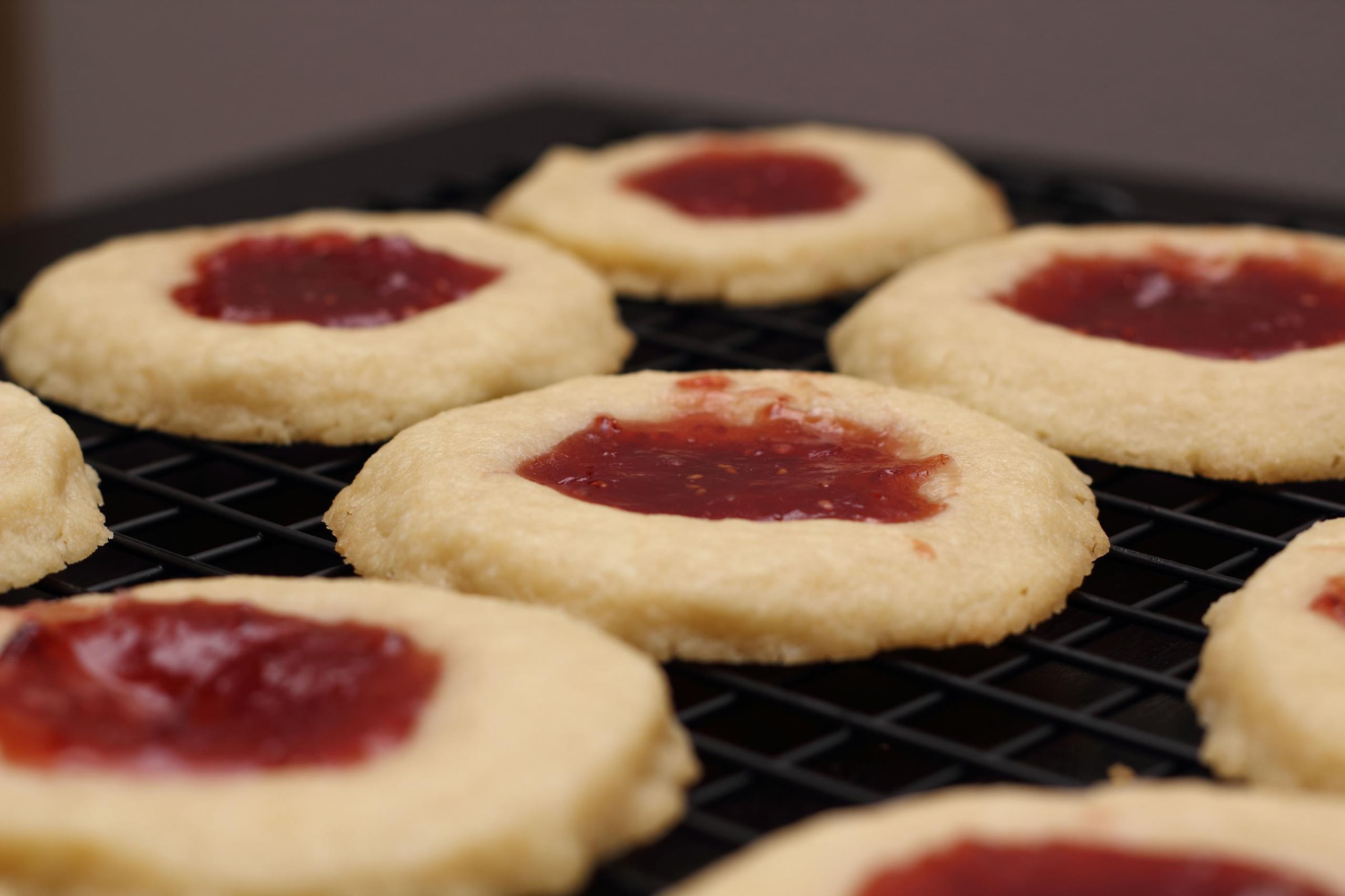 Cooking projects (week of 6/18/12) - tobom.com